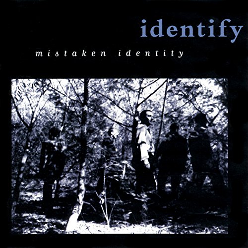 Écouter Identify par Mistaken Identity sur Amazon Music Unlimited