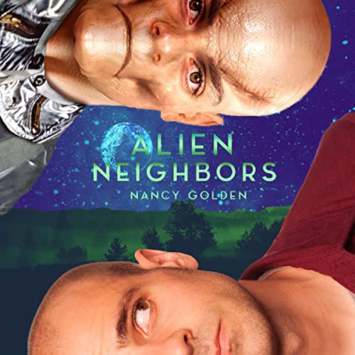 Amazon.com: Alien Neighbors (Audible Audio Edition): Nancy Golden, Mark ...