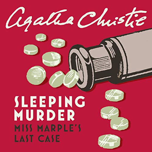 The Sleeping Murder (Audio Download): Stephanie Cole, Agatha Christie ...