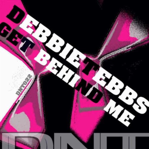 Amazon MusicでDebbie TebbsのGet Behind Meを再生する