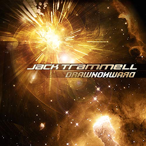 Play Drawnonward by Jack Trammell on Amazon Music