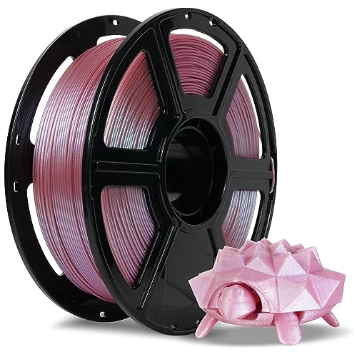 Snapklik.com : FLASHFORGE PLA Filament 1.75mm +/- 0.02mm Rose Quartz ...