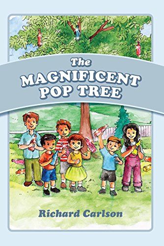 The Magnificent Pop Tree eBook : Carlson, Richard: Amazon.co.uk: Kindle ...