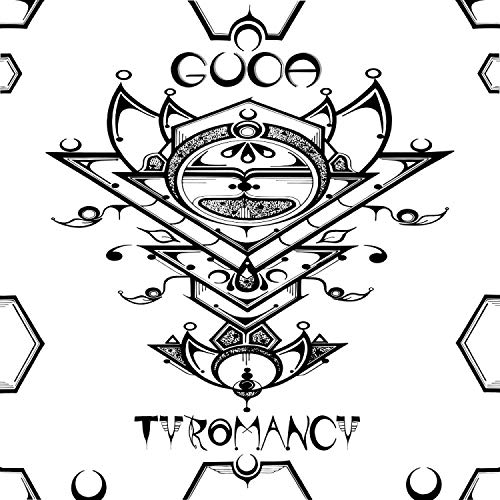 Tyromancy : Guda: Amazon.de