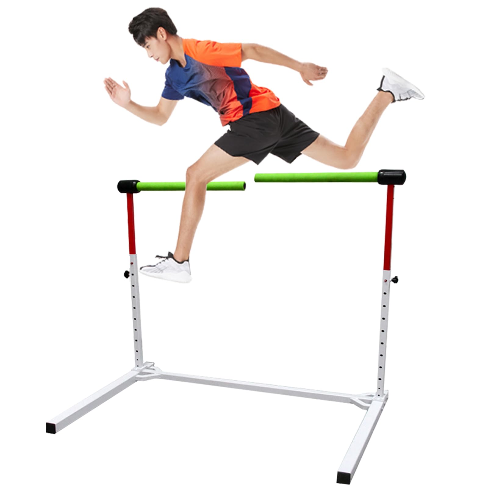 Buy Speed Training Agility Hurdles, Track and Field Hurdles, Detachable ...