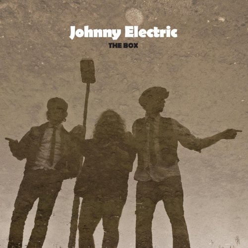 Amazon.com: The Box : Johnny Electric: Digital Music