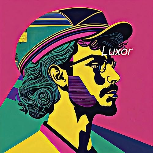 Play Luxor by Roseanna Watkins on Amazon Music Unlimited
