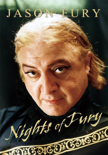 Nights of Fury - Kindle edition by Fury, Jason. Health, Fitness ...