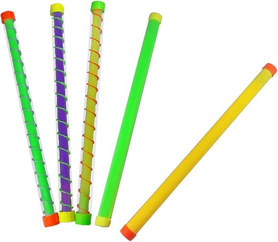 16" Groan Tube Noise Makers, 5 Pack Groan Tube Noise Maker Stick, Funny ...