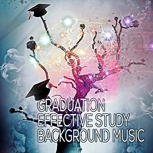 Amazon.com: Graduation - Effective Study Background Music, Calming ...