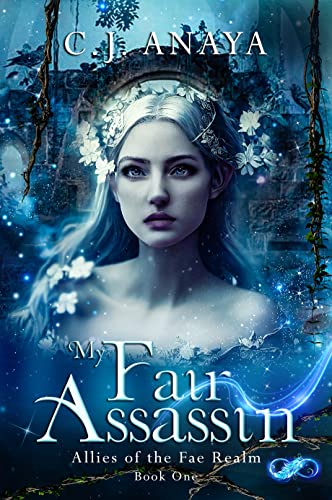 Amazon.com: My Fair Assassin: Allies Of The Fae Realm Fated Mates ...
