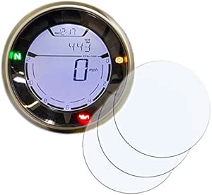 Speedo-Angels 3 x Ducati Scrambler (all modelss) Dashboard / Instrument ...