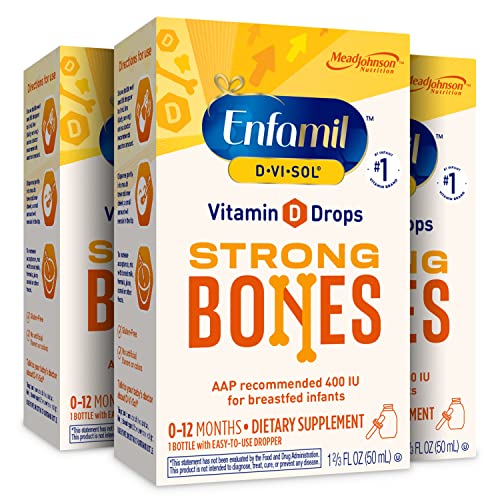 10 Best Baby Supplements Reviews and Buying Guide Dec of 2022 ...