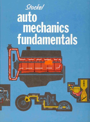 20 Best-Selling Car Mechanics Books of All Time - BookAuthority
