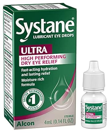 The 29 Best Lubricant Eye Drops of 2025 [Verified] - Cherry Picks