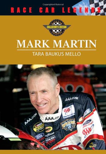 Mark Martin: Mello, Tara Baukus: 9780791086643: Books - Amazon.ca