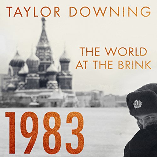 Amazon.com: 1983: Reagan, Andropov, and a World on the Brink (Audible ...