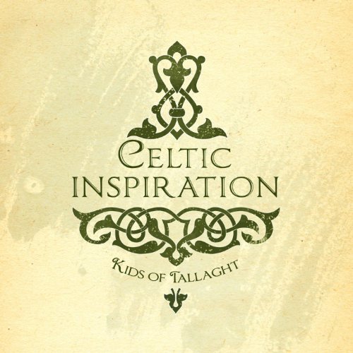 Play Celtic Inspiration - Kids of Tallaght by Gregory Beaux on Amazon Music