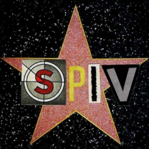 Spiv - Double Aluminum - Amazon.com Music