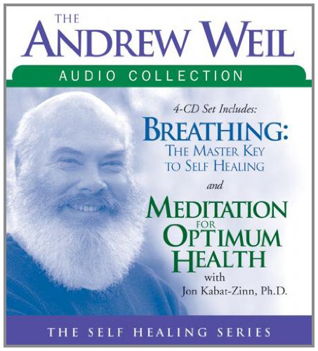 The Andrew Weil Audio Collection: Andrew Weil: Amazon.in: Music}