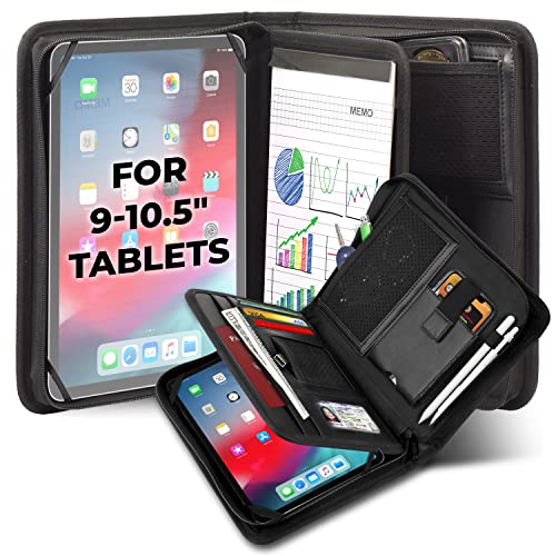 Top 10 The 8 Best Portfolios For Ipads Of 2024 Of March 2024