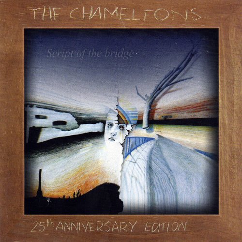 Second Skin song by The Chameleons from Script Of The Bridge - 25th ...