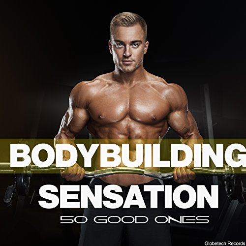 Play Bodybuilding Sensation: 50 Good Ones by VARIOUS ARTISTS on Amazon ...