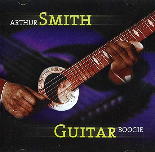 Guitar Boogie - Arthur Smith: Amazon.de: Musik