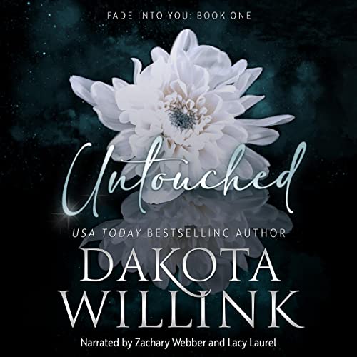 Untouched: Fade into You, Book 1 (Audio Download): Dakota Willink ...