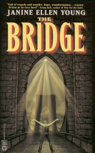 The Bridge : Young, Janine Ellen: Amazon.in: Books