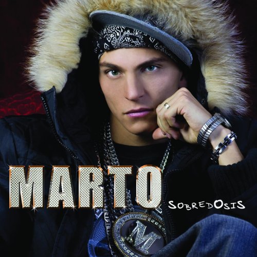 Play Sobredosis by Marto on Amazon Music