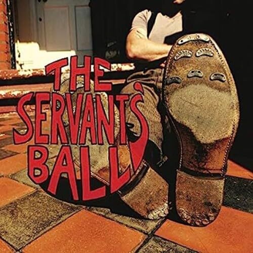 Servants' Ball - Servants' Ball - Amazon.com Music