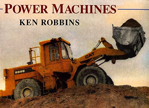Buy Power Machines Book Online at Low Prices in India | Power Machines ...