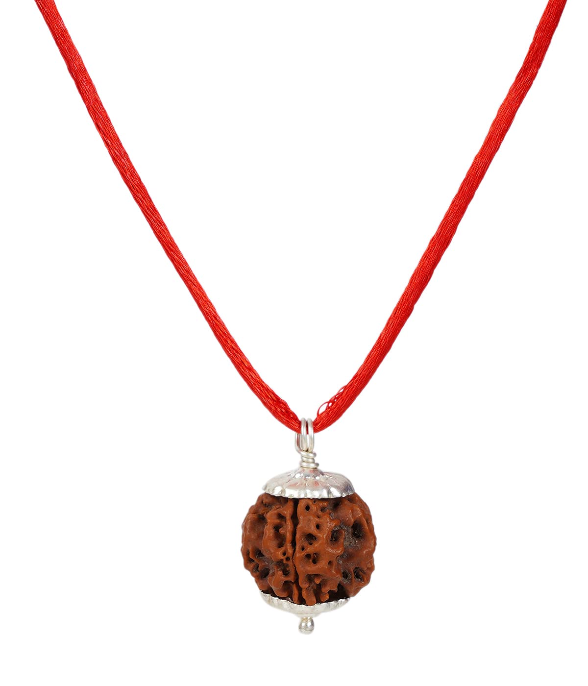 4 Mukhi Rudraksha Original Nepal Big Bead Above 20mm Natural Four Face ...