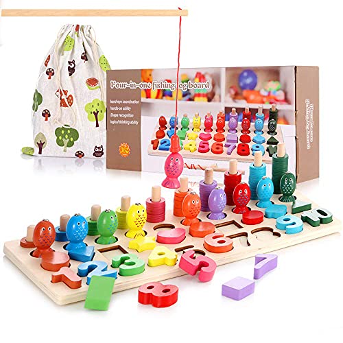 Math Puzzles - Educational Toys Planet