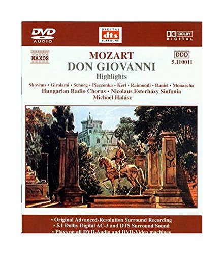 Mozart, Wolfgang Amadeus, Michael Halász, Budapest Nicolaus Esterhazy ...