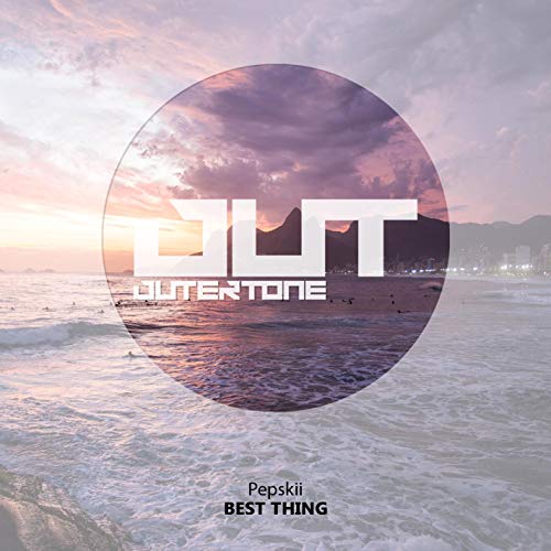 Play Best Thing by Pepskii on Amazon Music