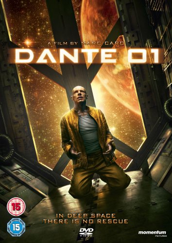 [UK-Import]Dante 01 DVD: Amazon.de: DVD & Blu-ray