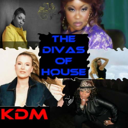 Play The Divas of House by VARIOUS ARTISTS on Amazon Music