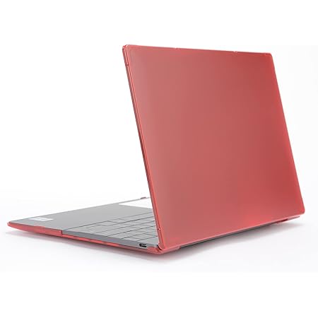 Amazon.com: mCover Case ONLY Compatible for 2022~2023 13.4" Dell XPS 13 ...