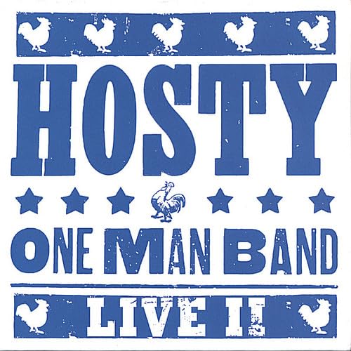 Amazon.com: Live 2: CDs & Vinyl