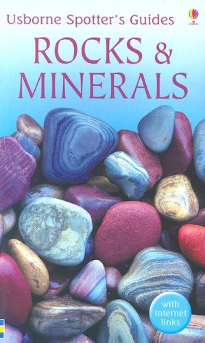 20 Best Rocks and Minerals Books of All Time - BookAuthority
