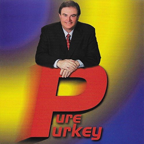 Play Pure Purkey by Mike Purkey on Amazon Music