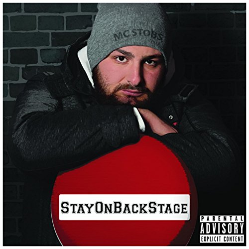 Play StayOnBackStage by MC Stobs on Amazon Music
