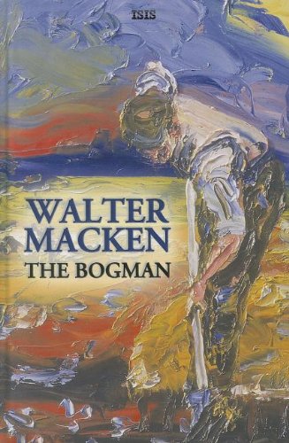 The Bogman: MacKen, Walter: 9780753199688: Amazon.com: Books