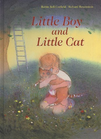 Amazon.com: Little Boy and Little Cat: 9780863152771: Rosenstein ...