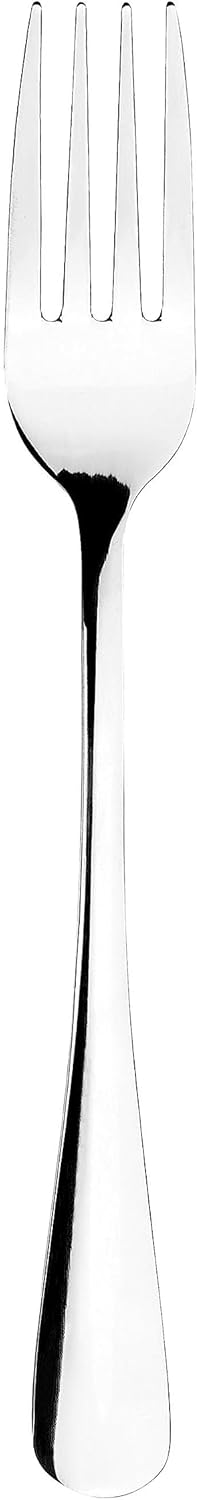 Tala Performance Stainless Steel Dinner Fork, Rust and Stain Resistant ...