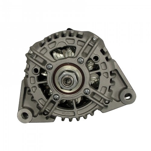 Amazon.com: Alternator - John Deere - AL111675, AL114092, AL166645 ...