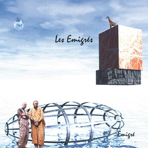 LES EMIGRES - Emigre - Amazon.com Music