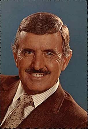 Archie Campbell - RCA Recording Artist Celebrities Original Vintage ...